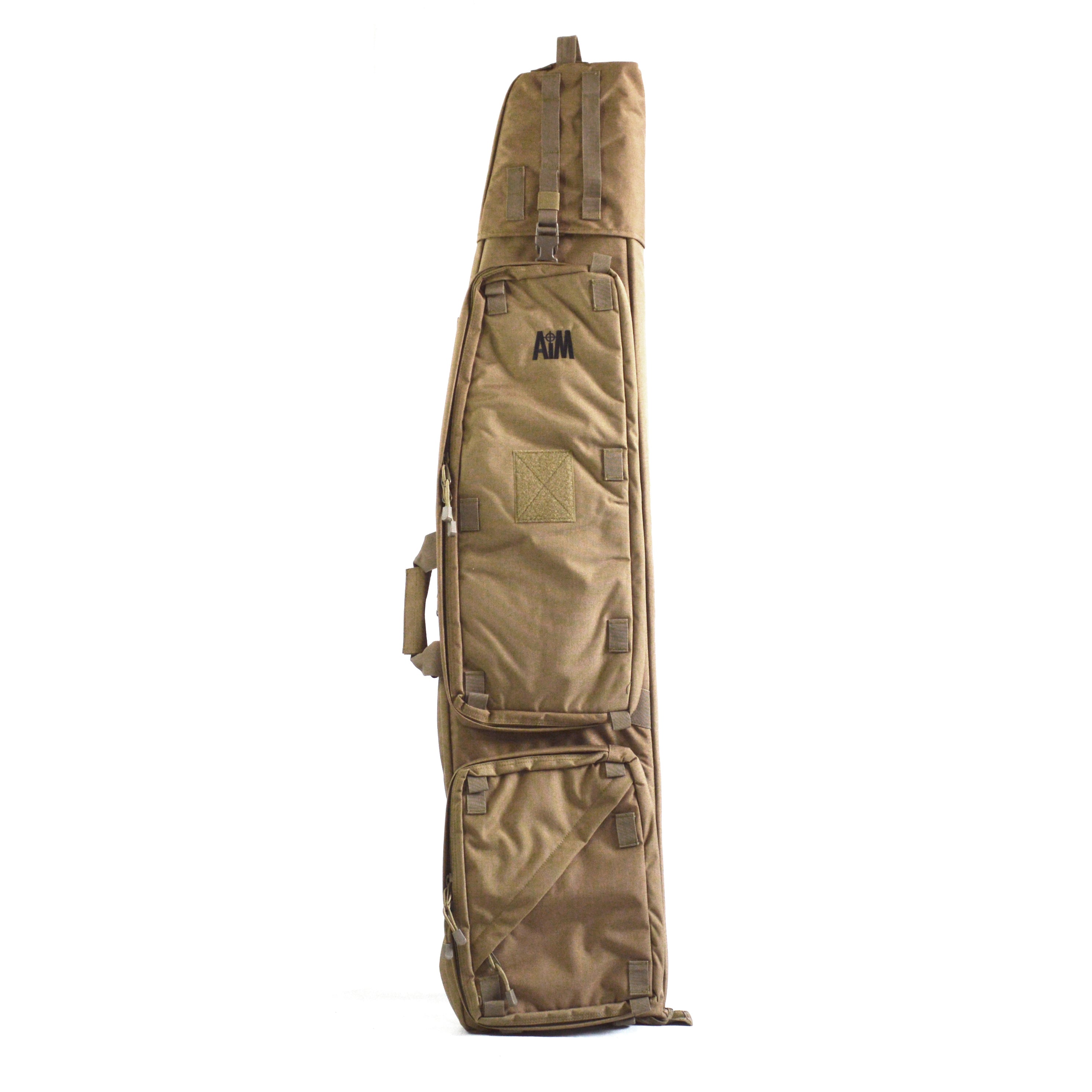 AIM 50 Tactical Drag Bag – Twinrivers Firearms