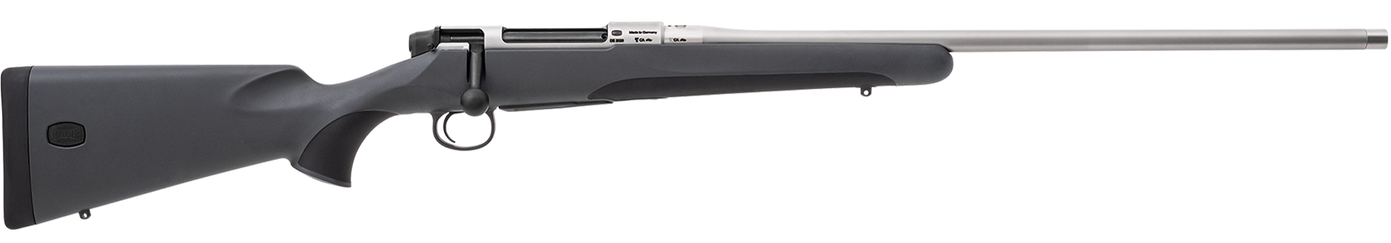 MAUSER M18 Bolt-Action Rifle | Precision Hunting Rifle Australia ...